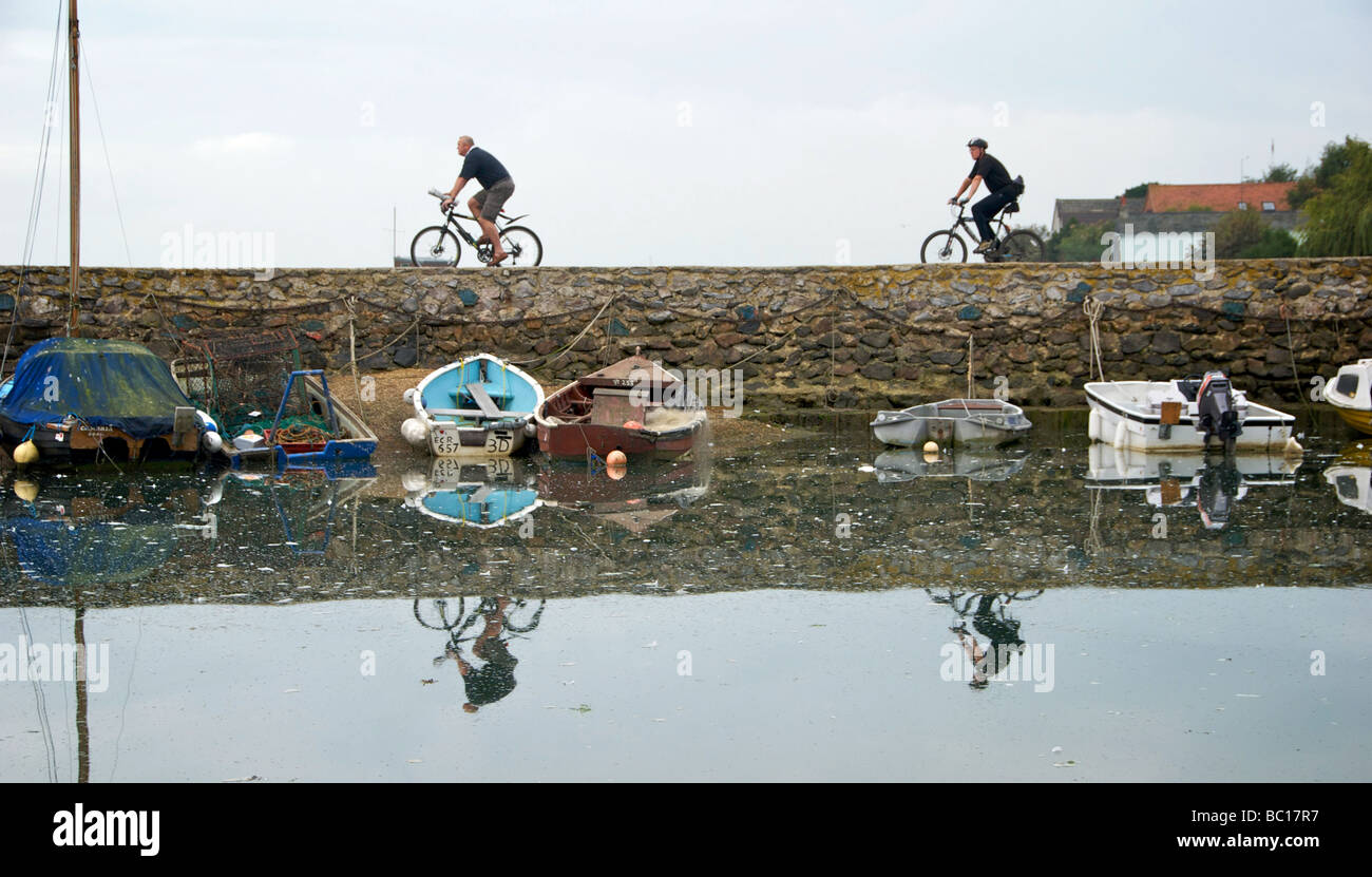 Emsworth hampshire hi-res stock photography and images - Alamy