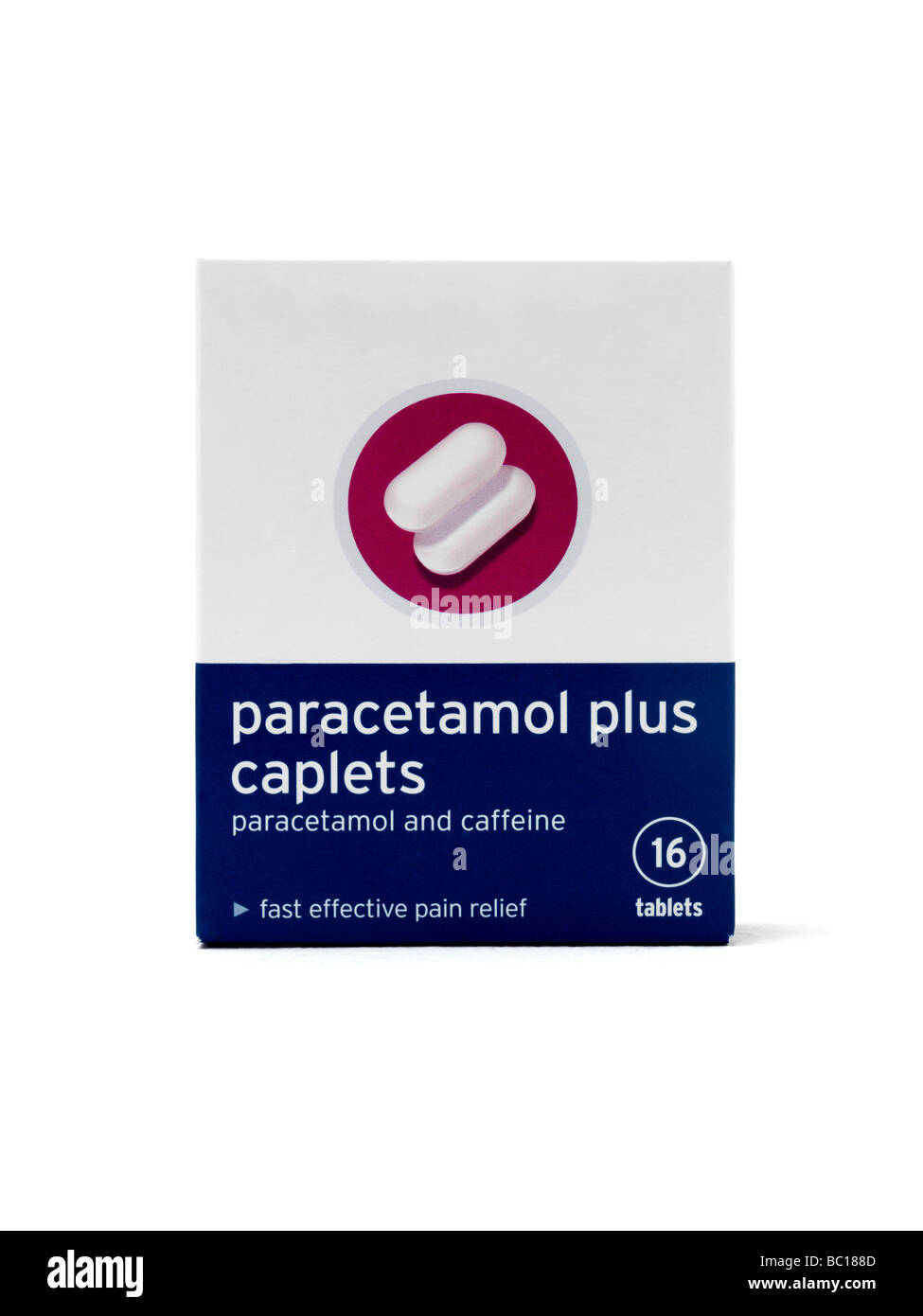 Paracetamol hi-res stock photography and images - Alamy