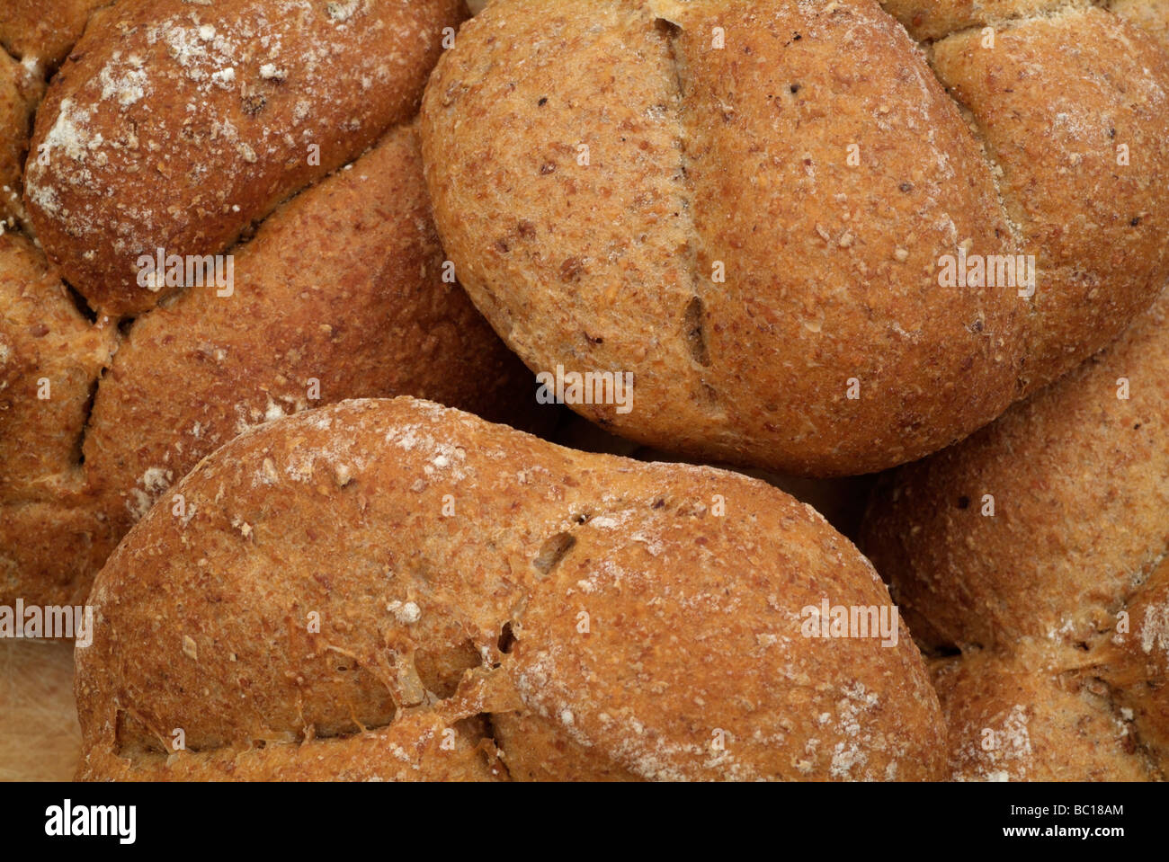 Corn bread rolls hi-res stock photography and images - Alamy