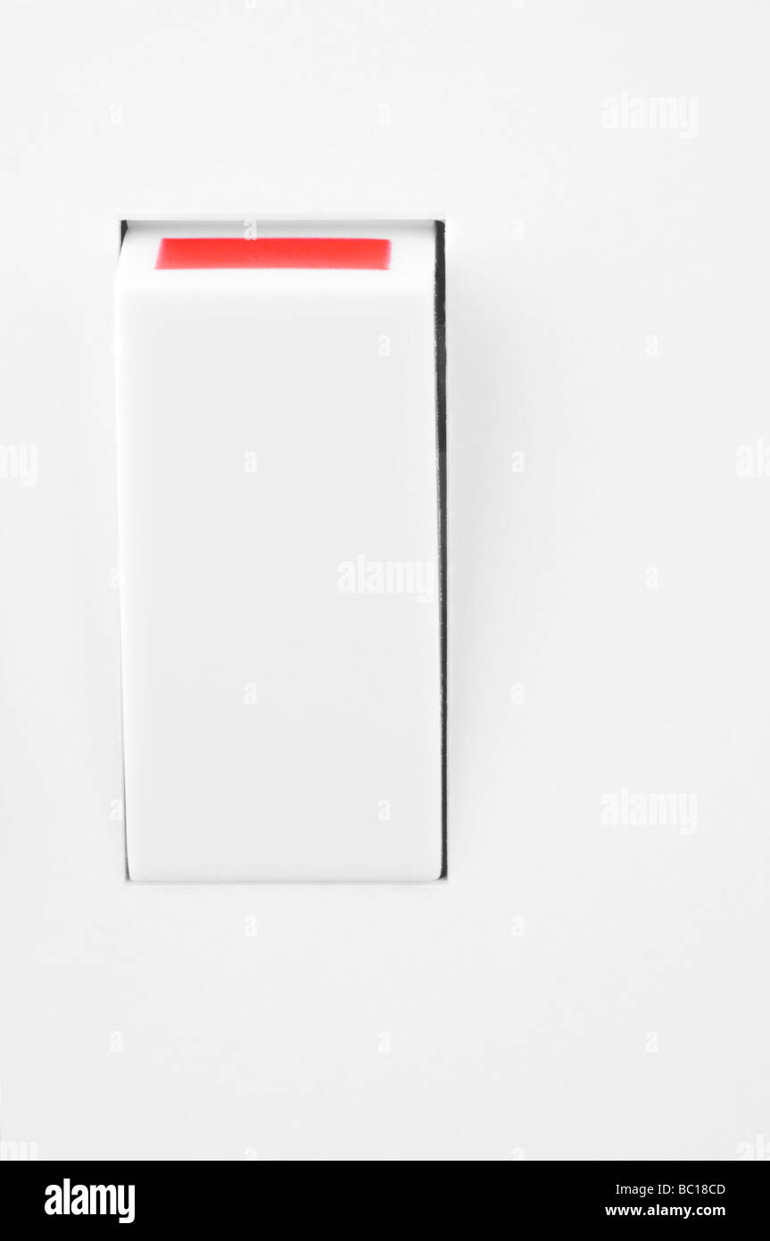 Indicator Switch High Resolution Stock Photography and Images - Alamy
