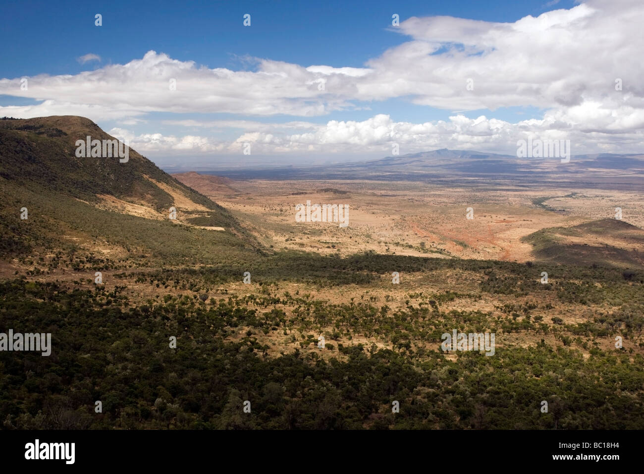 The great rift valley hi-res stock photography and images - Alamy