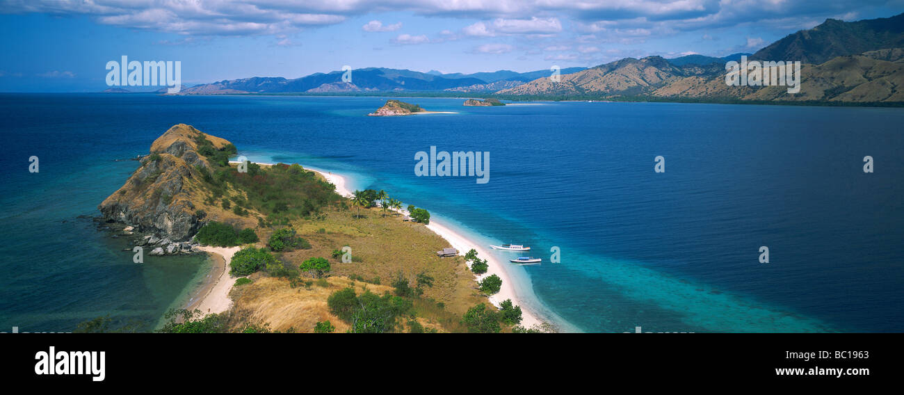 Sunda islands hi-res stock photography and images - Alamy