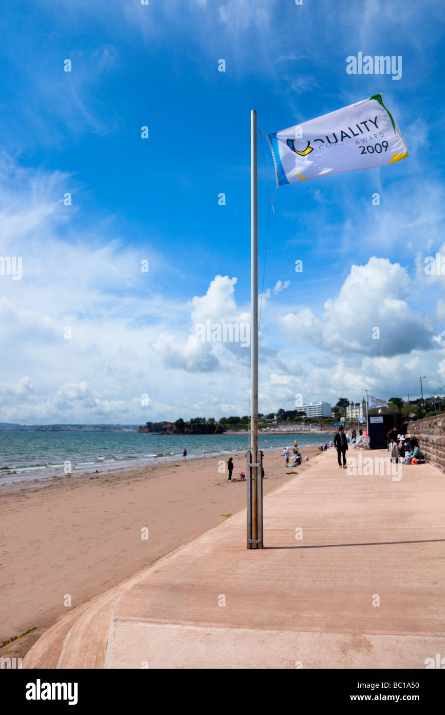 Torbay, English Riviera Stock Photo - Alamy