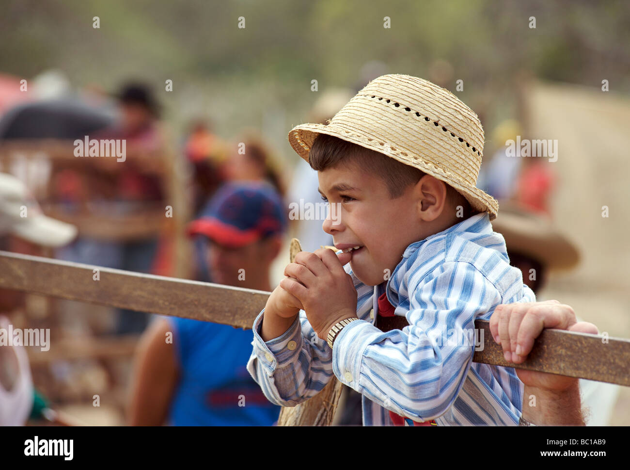 Rodeo del rio hi-res stock photography and images - Alamy