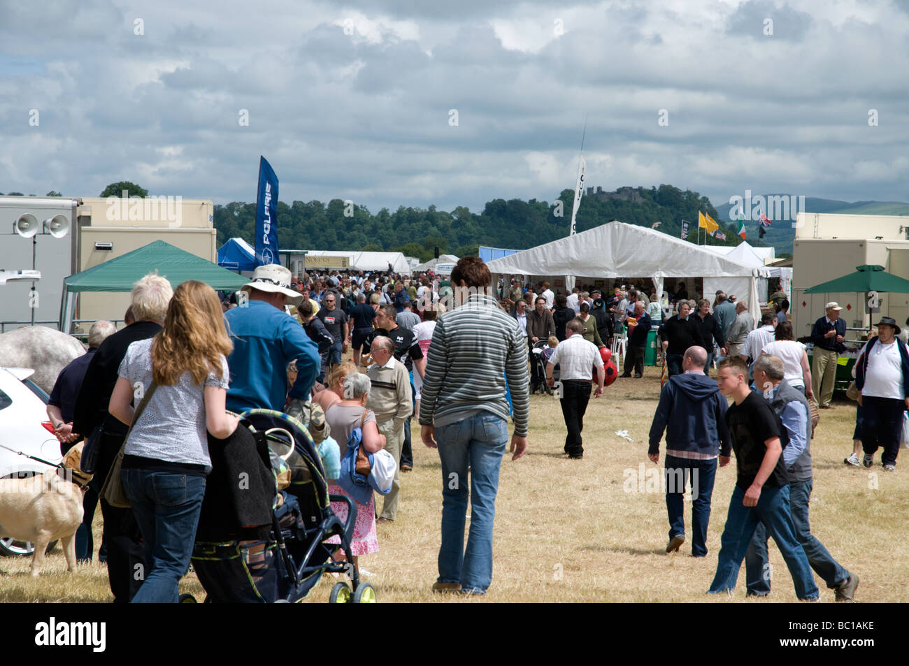 Welsh people hi-res stock photography and images - Alamy