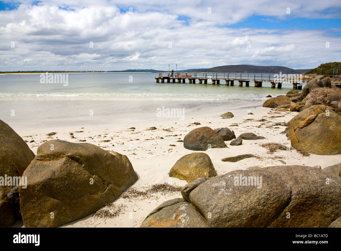 Middleton beach western australia hi-res stock photography and images ...