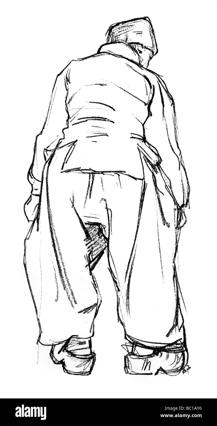 Dutch artist study Cut Out Stock Images & Pictures - Alamy