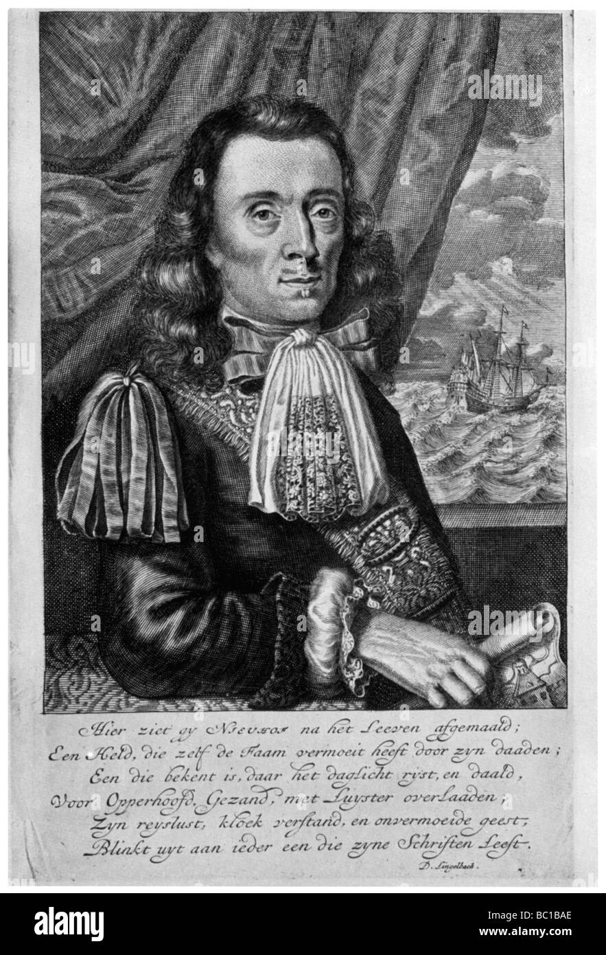 Unknown dutch Black and White Stock Photos & Images - Alamy