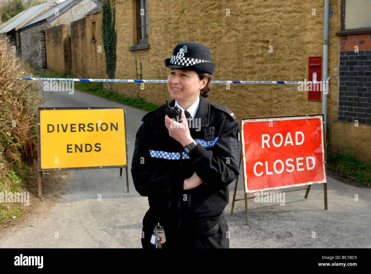 Investigation closed hi-res stock photography and images - Alamy