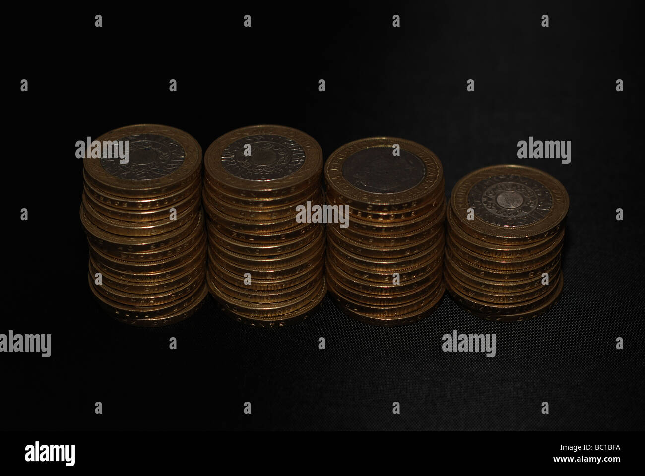 Sterling money pot hi-res stock photography and images - Alamy