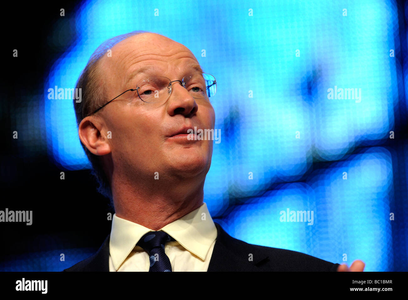 David Willetts MP Stock Photo - Alamy