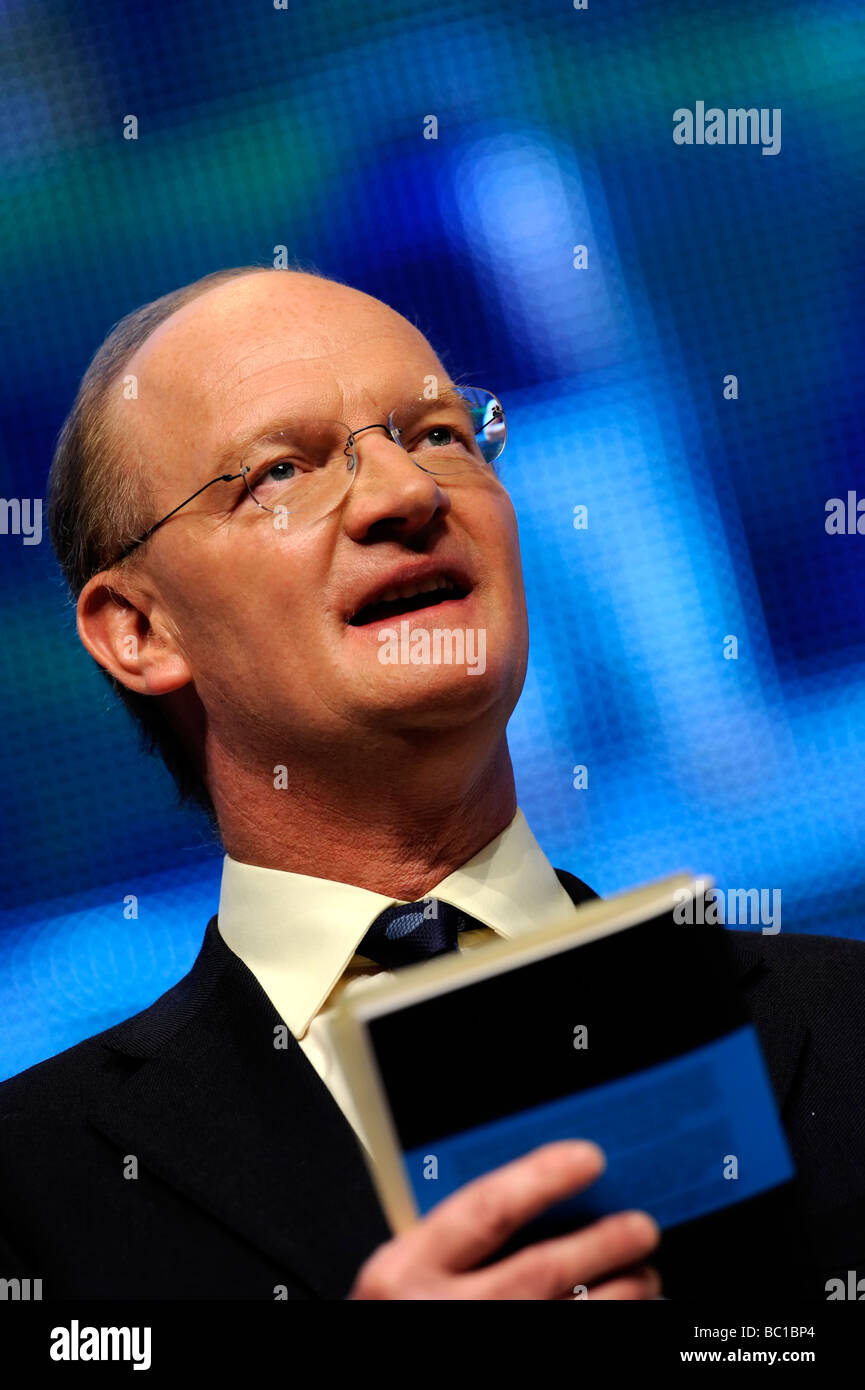 David willetts hi-res stock photography and images - Alamy