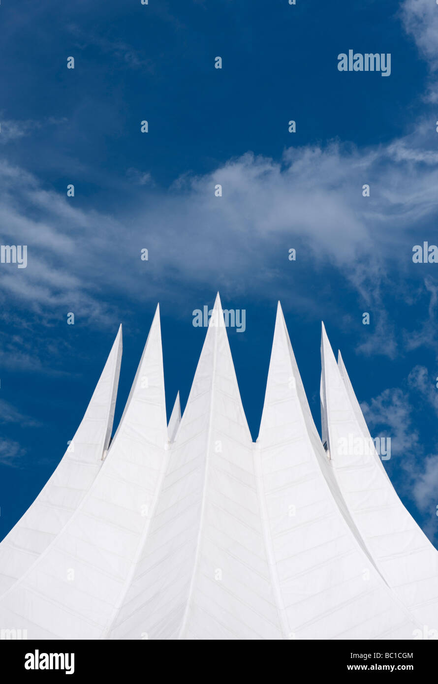 Tempodrom building hi-res stock photography and images - Alamy