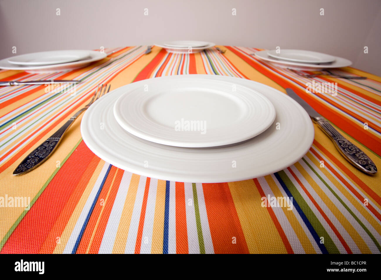 Close Up Formal Dinner Table High Resolution Stock Photography and ...