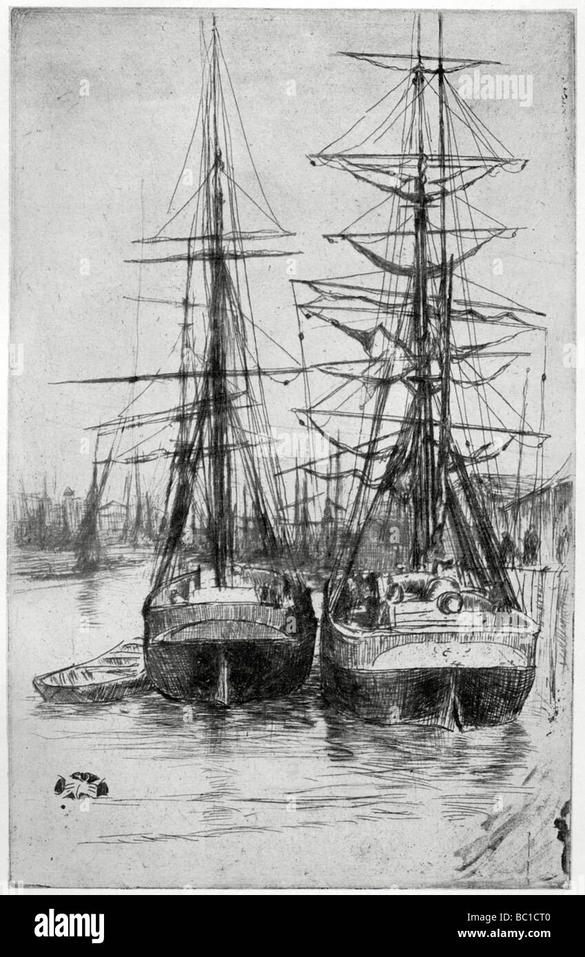 Ships 19th century hi-res stock photography and images - Alamy