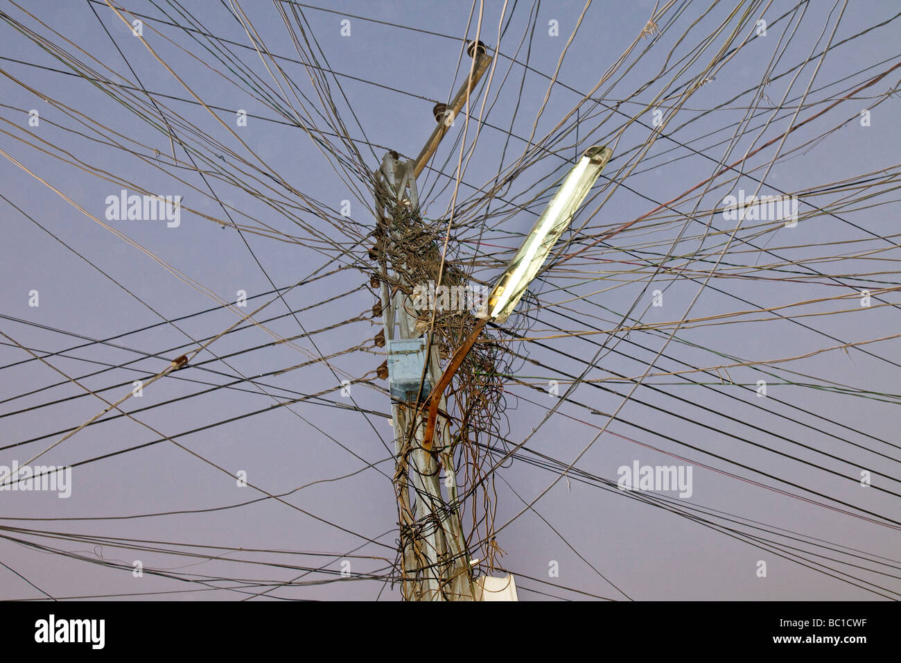 Bangladesh lamp hi-res stock photography and images - Alamy
