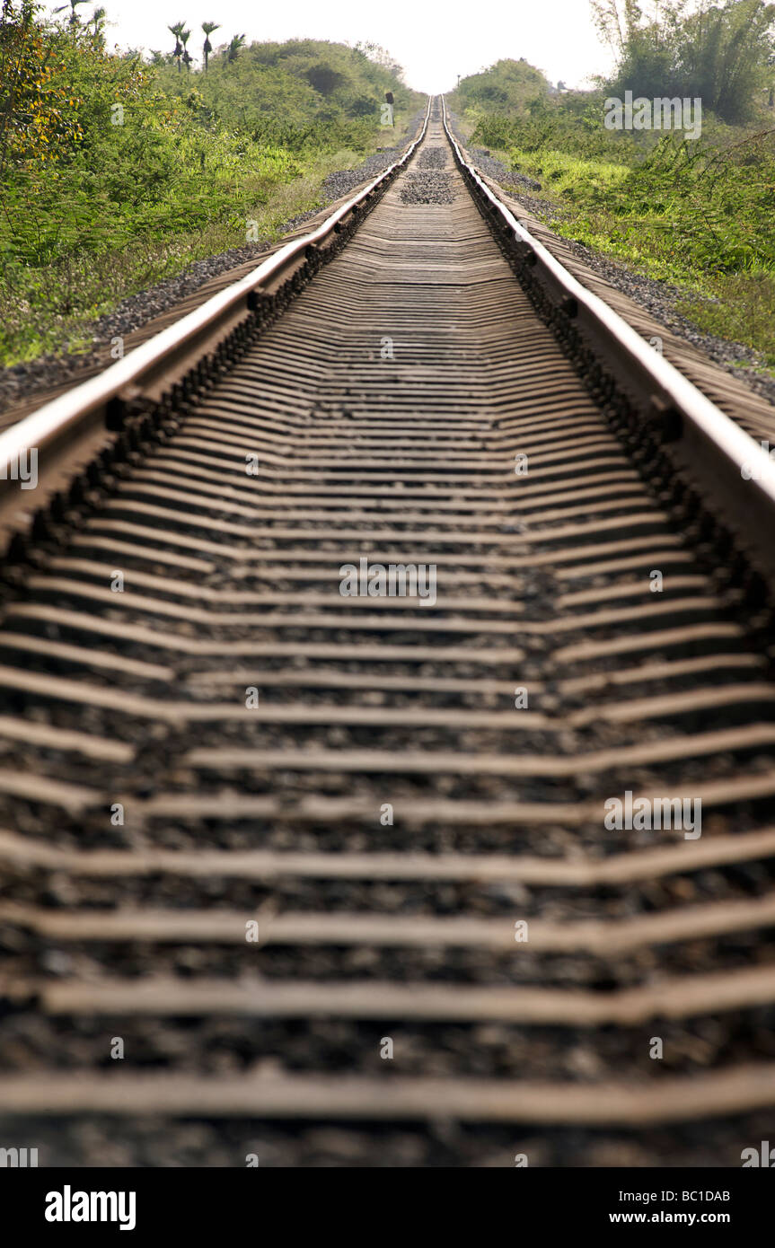 Cuban railway hi-res stock photography and images - Alamy