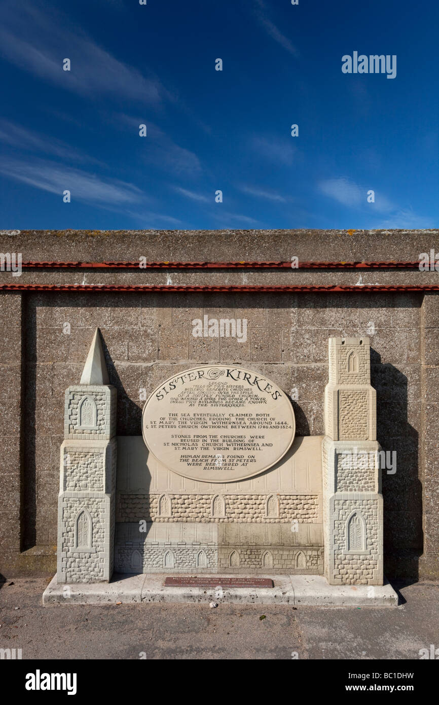 Withernsea hi-res stock photography and images - Alamy