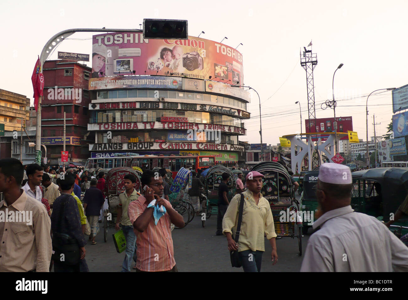 Bangladesh Chittagong High Resolution Stock Photography and Images - Alamy