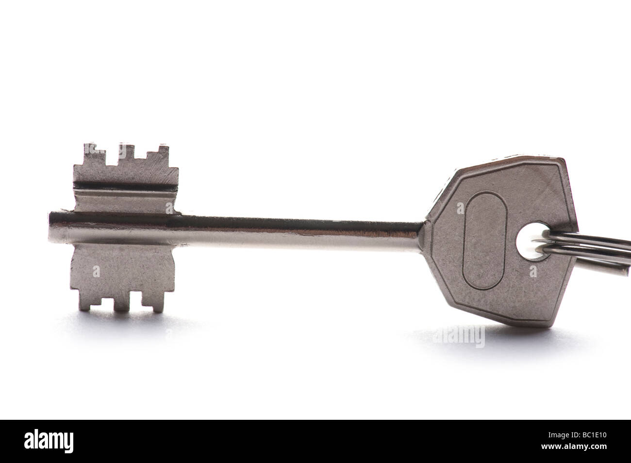 Object on door hi-res stock photography and images - Alamy