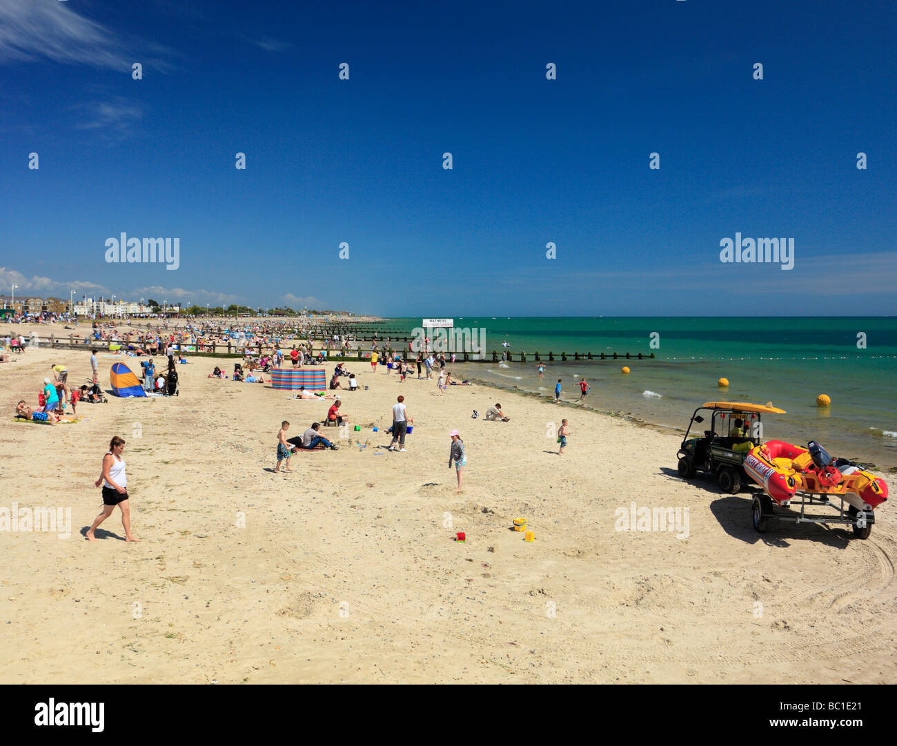Holiday Lets Littlehampton At Phoebe Reddall Blog
