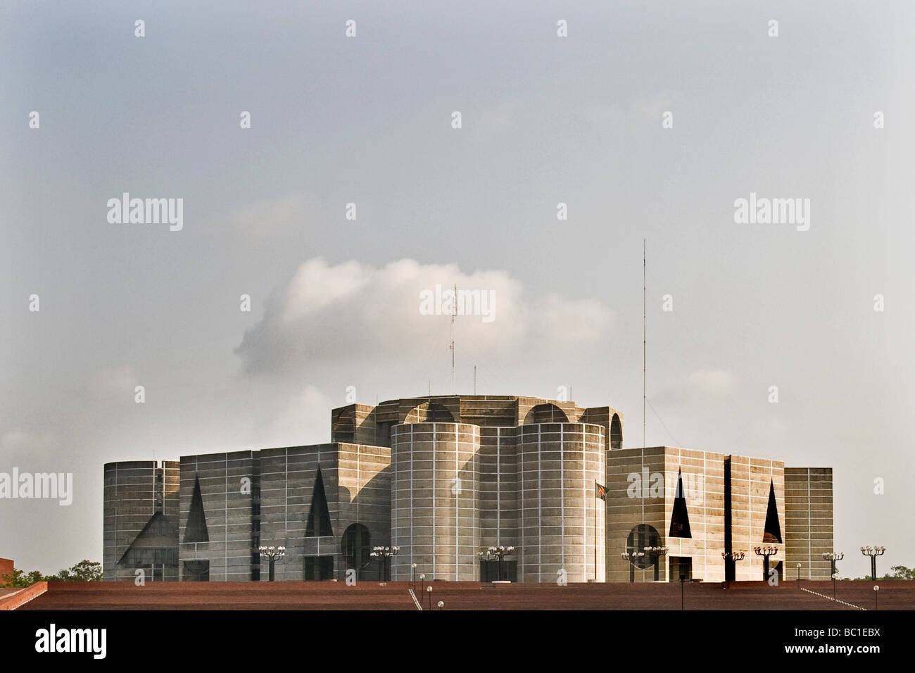Dhaka bangladesh parliament hi-res stock photography and images - Alamy