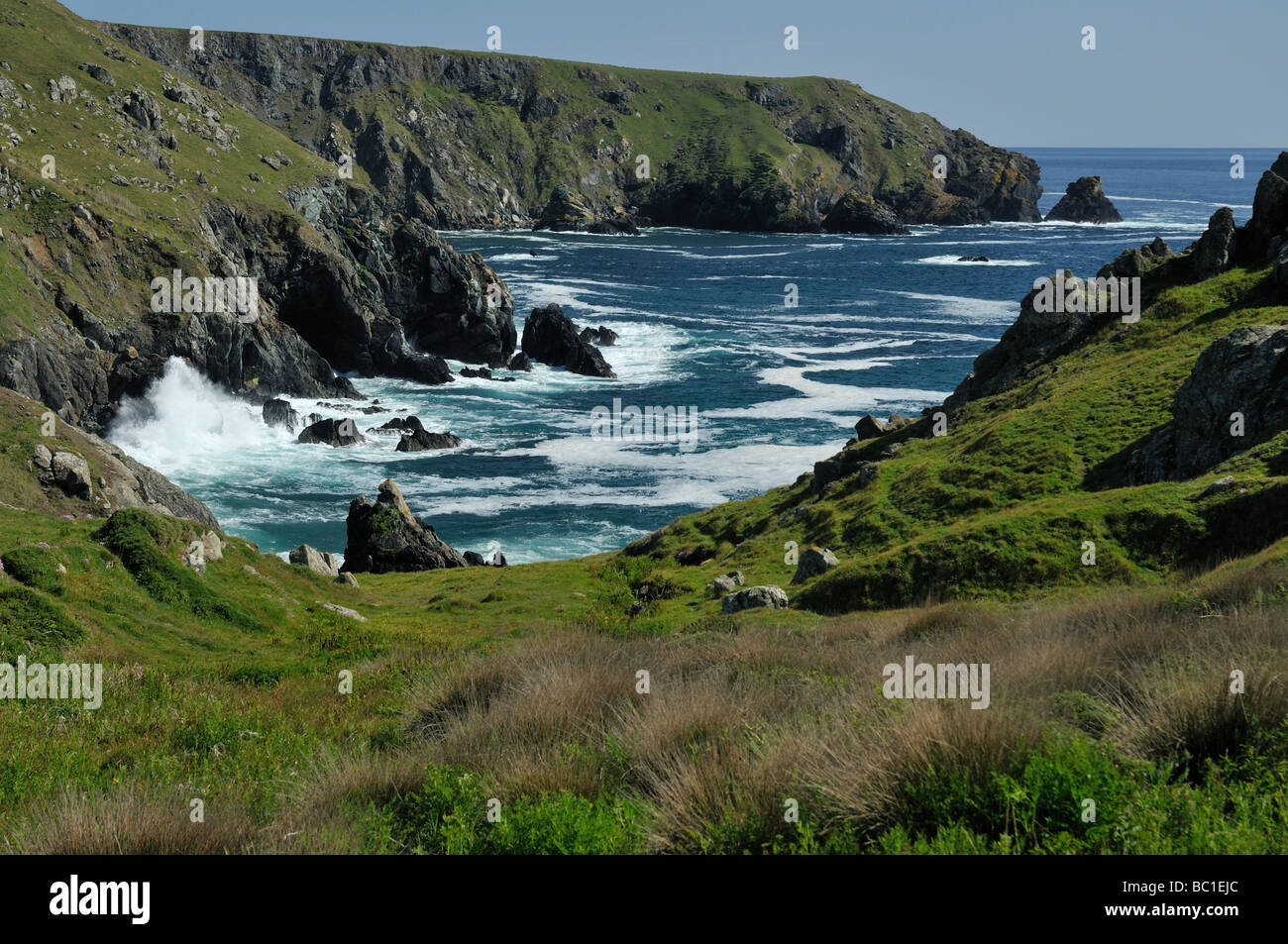 Vellan head hi-res stock photography and images - Alamy