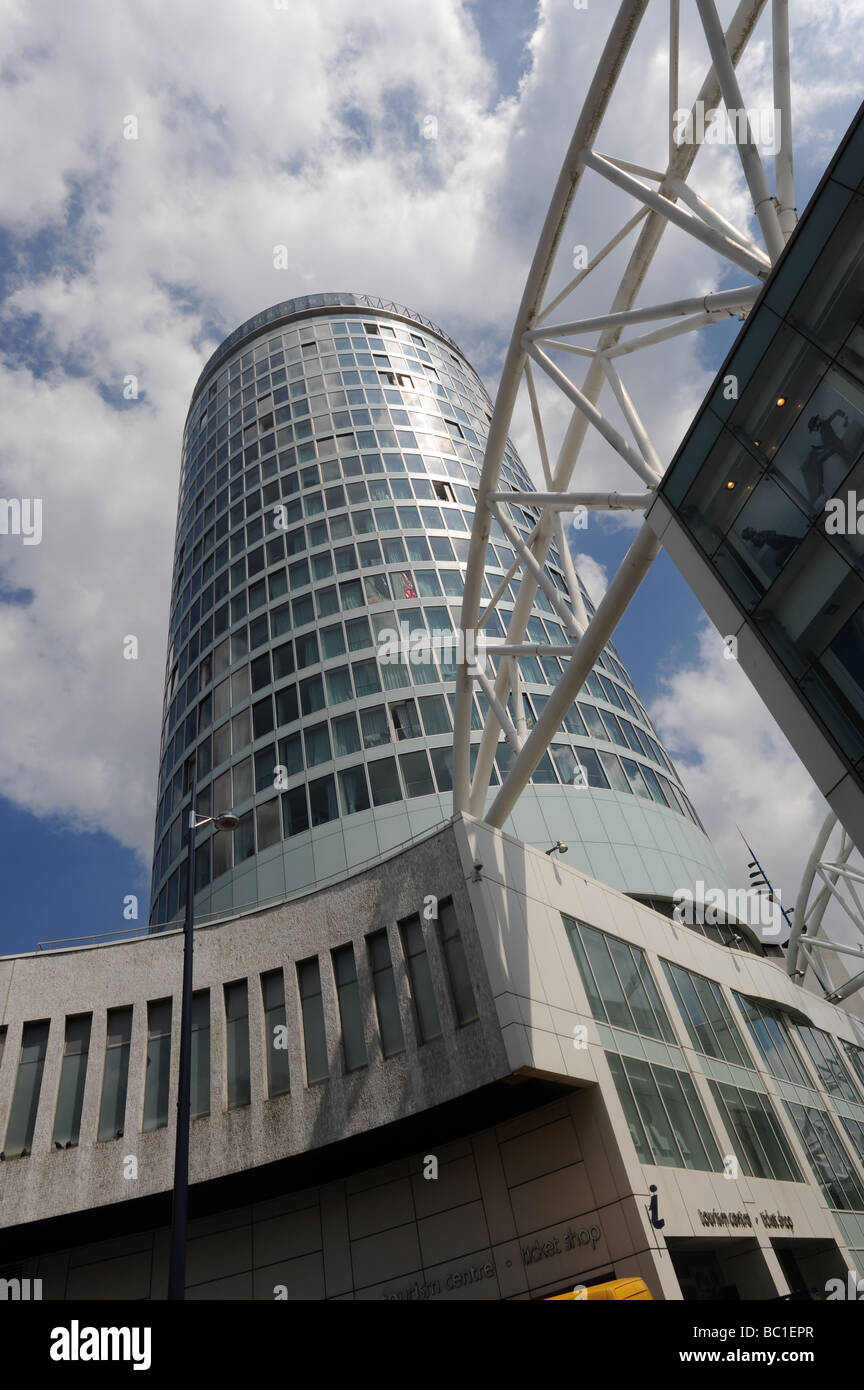 Birmingham uk 1960s hi-res stock photography and images - Alamy