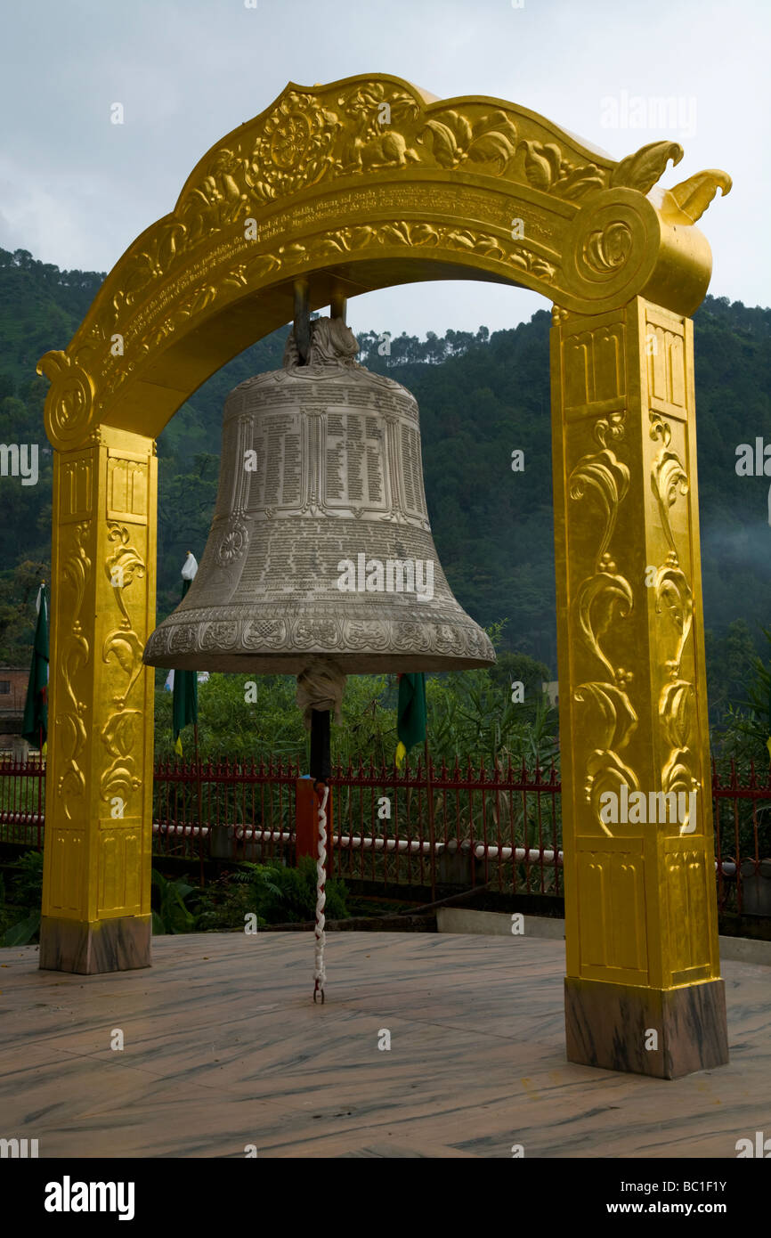 Pema tower hi-res stock photography and images - Alamy