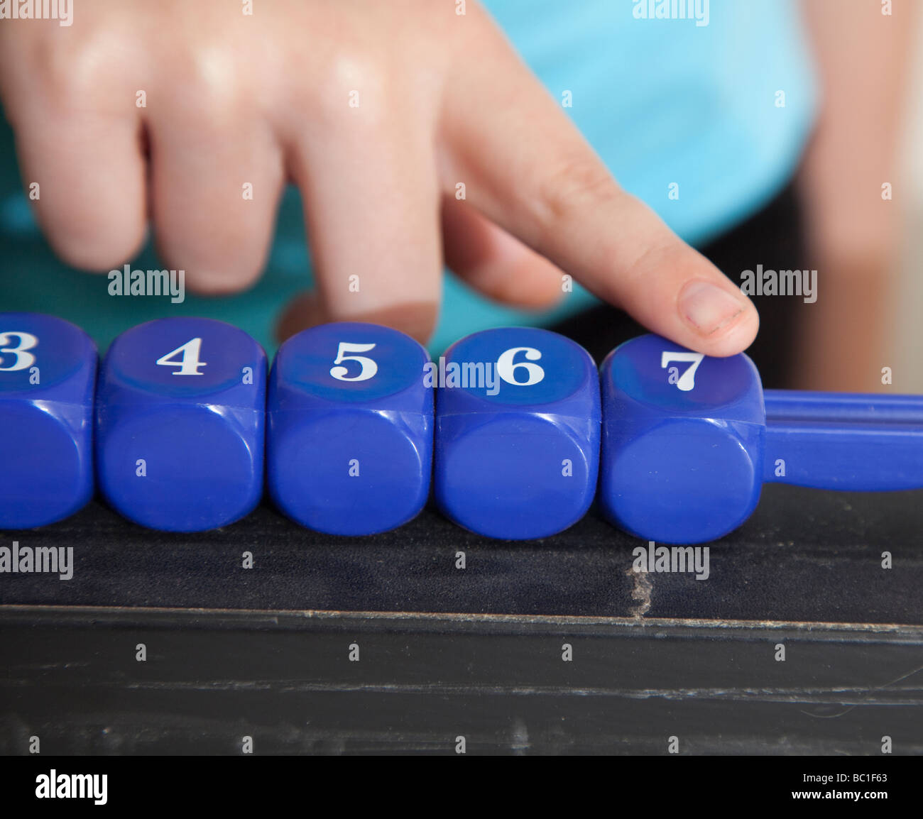 Count score hi-res stock photography and images - Alamy