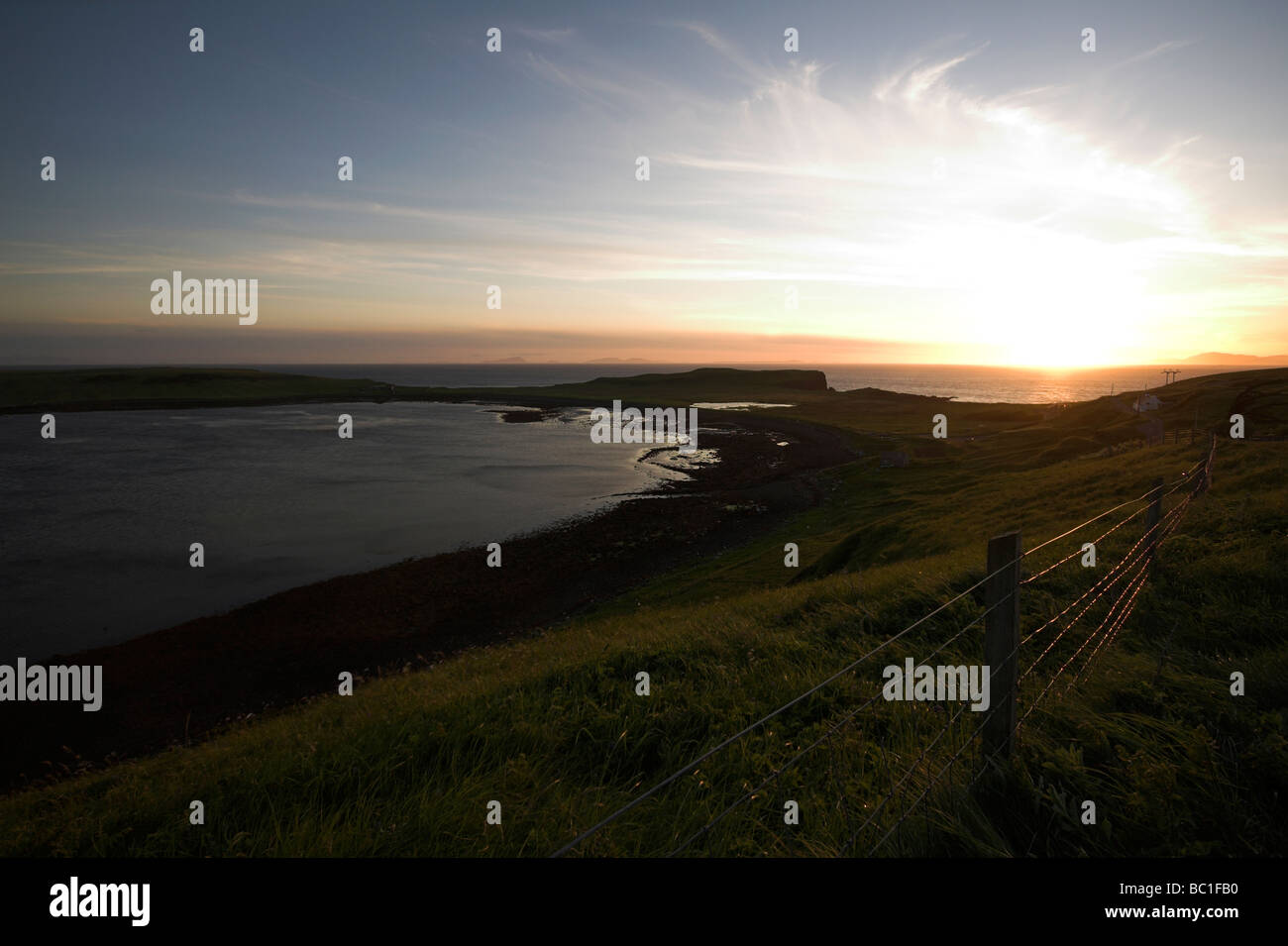Ardmore point hi-res stock photography and images - Alamy