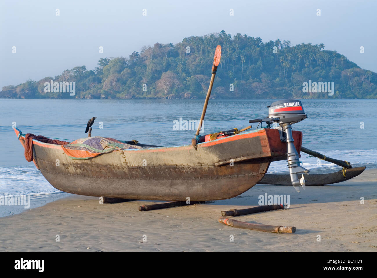 Traditional goa hi-res stock photography and images - Alamy