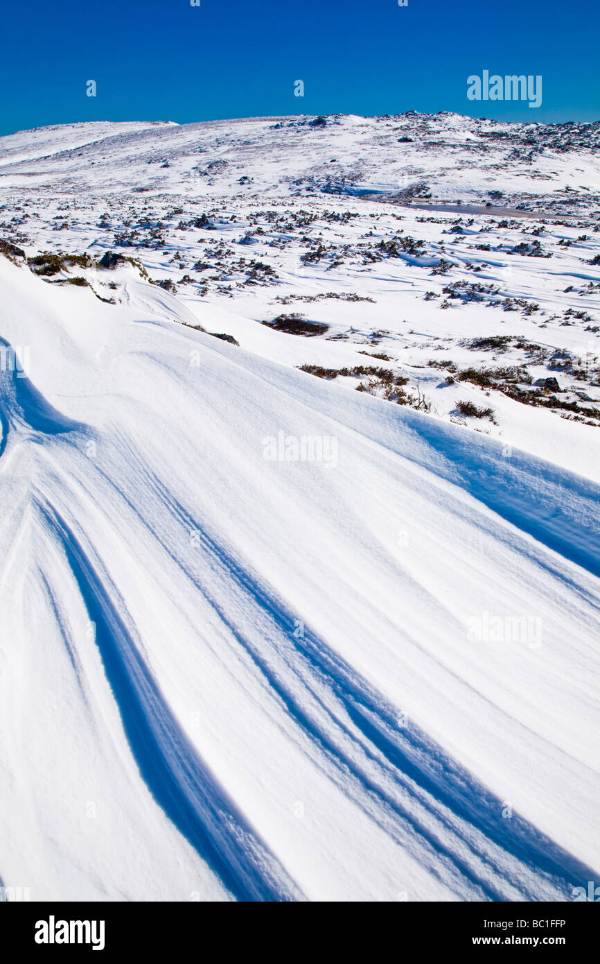 Cradle mt overland track hike hi-res stock photography and images - Alamy