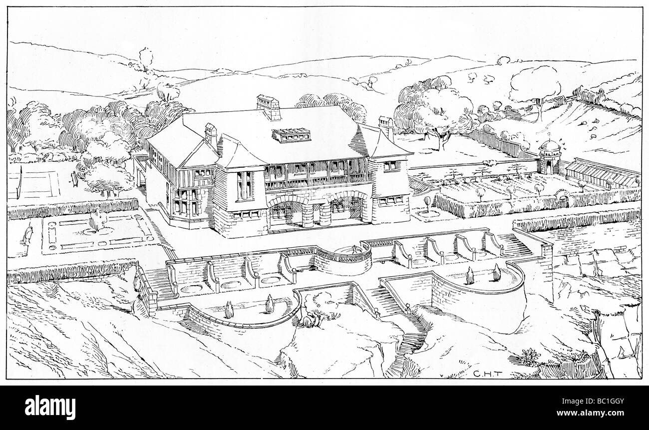 C harrison hi-res stock photography and images - Alamy