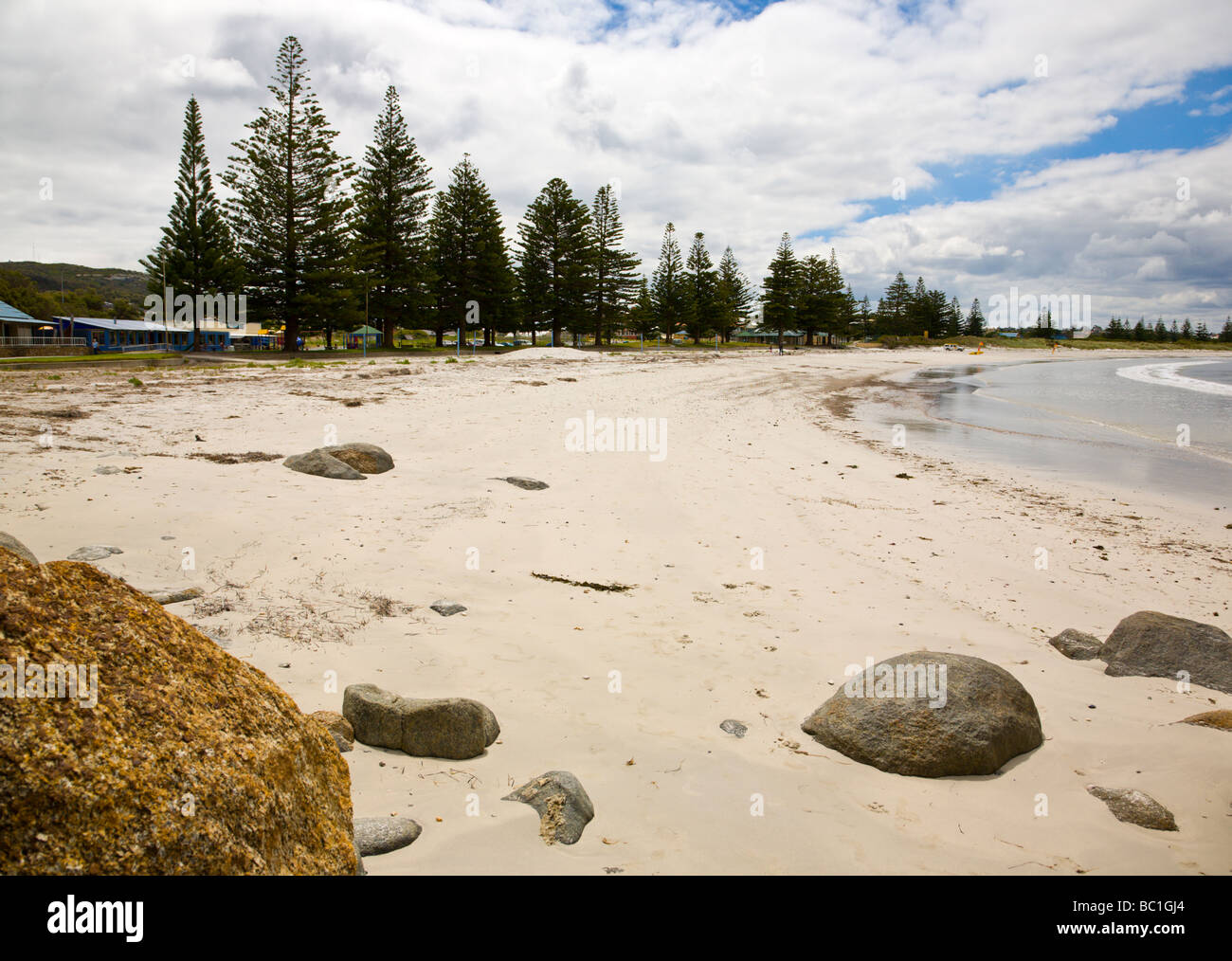 Middleton beach western australia hi-res stock photography and images ...