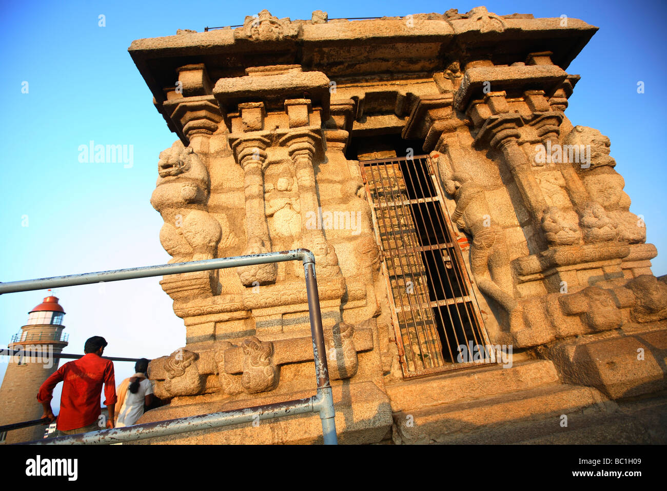 Mahishamardini temple hi-res stock photography and images - Alamy
