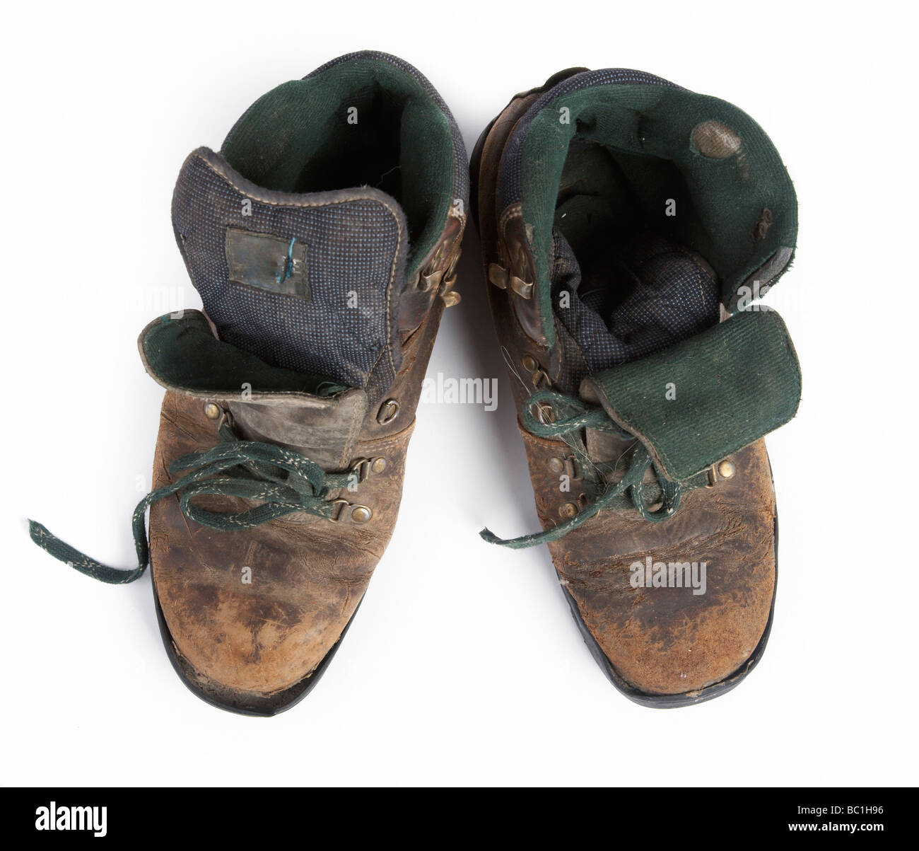 Dirty heels hi-res stock photography and images - Alamy