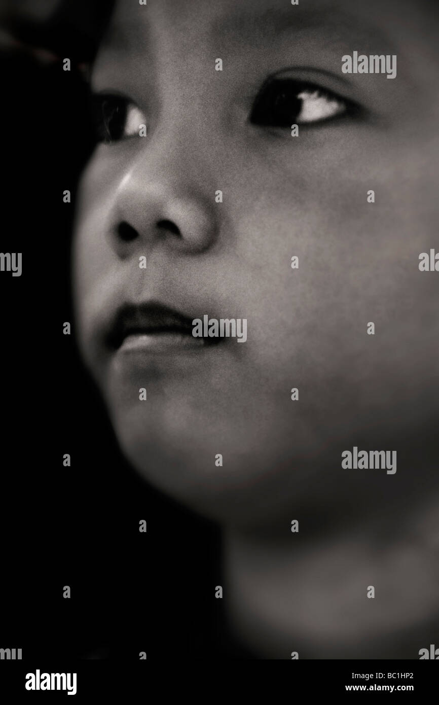 asian portrait singapore Stock Photo - Alamy