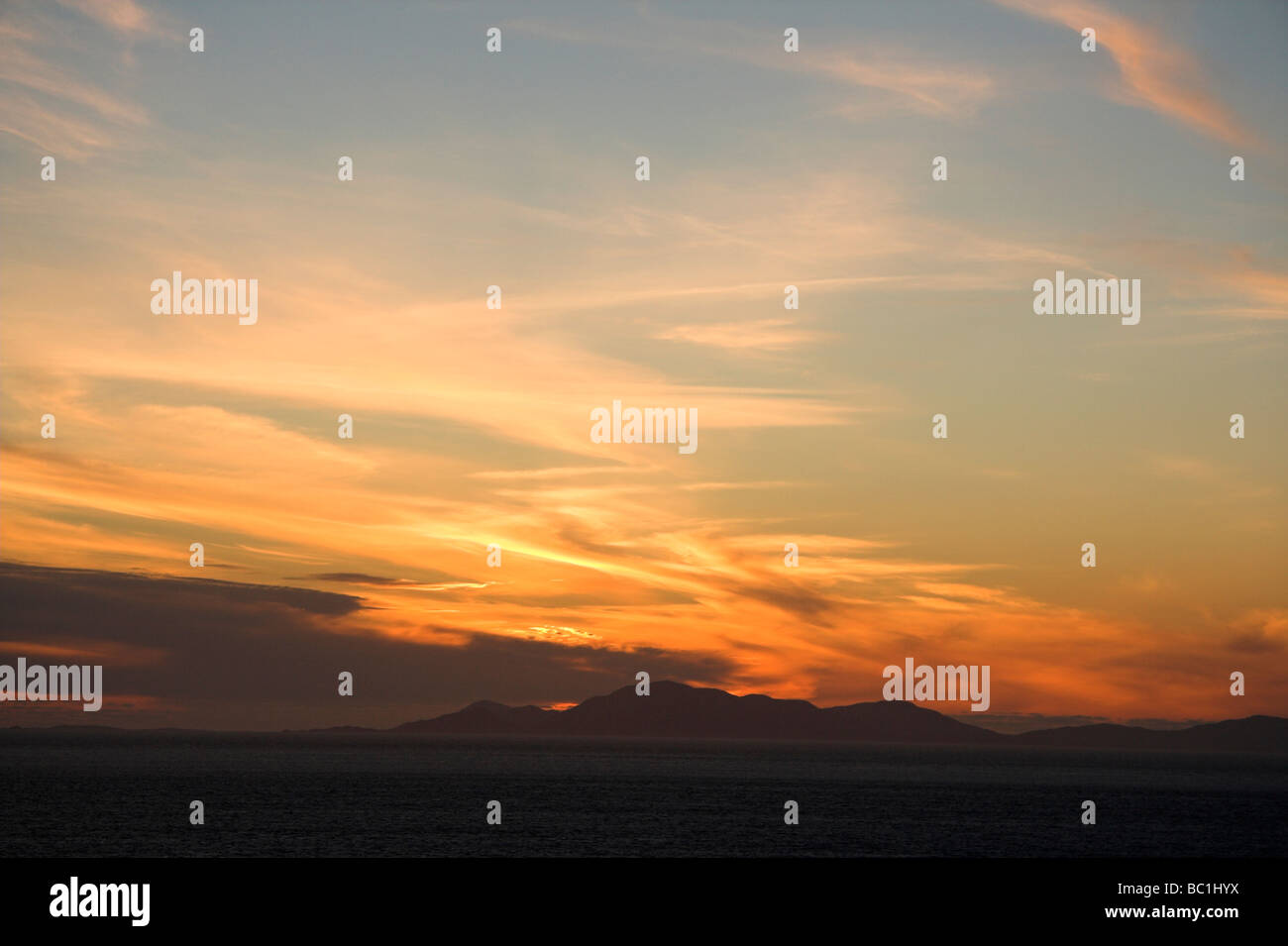 Waternish point skye hi-res stock photography and images - Alamy