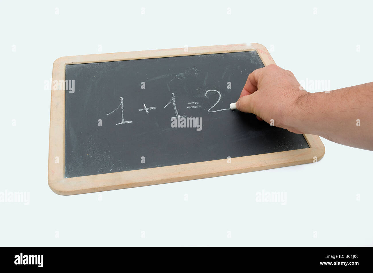Calculus formula hi-res stock photography and images - Alamy