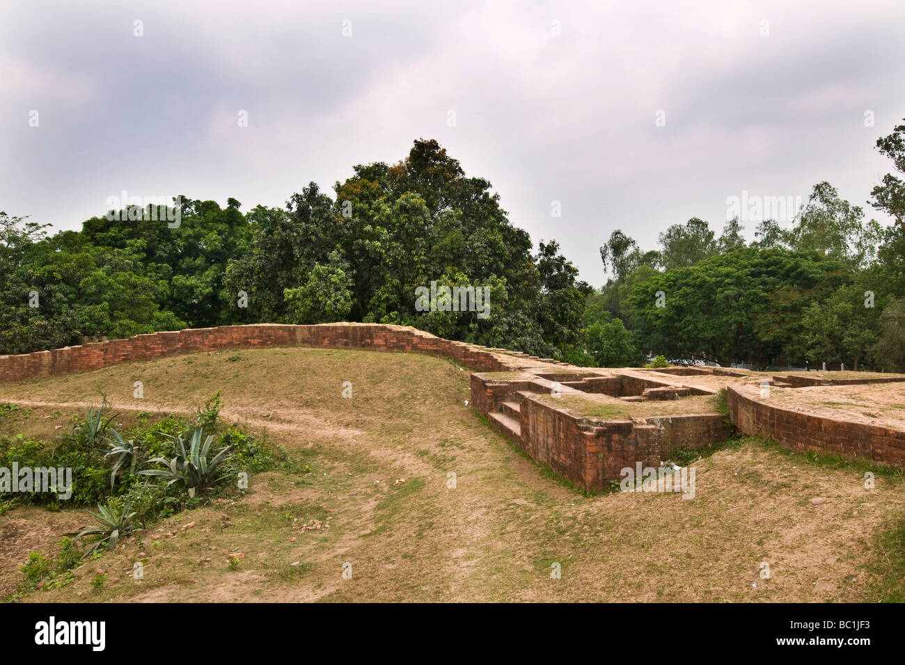 World heritage of bangladesh hi-res stock photography and images - Alamy