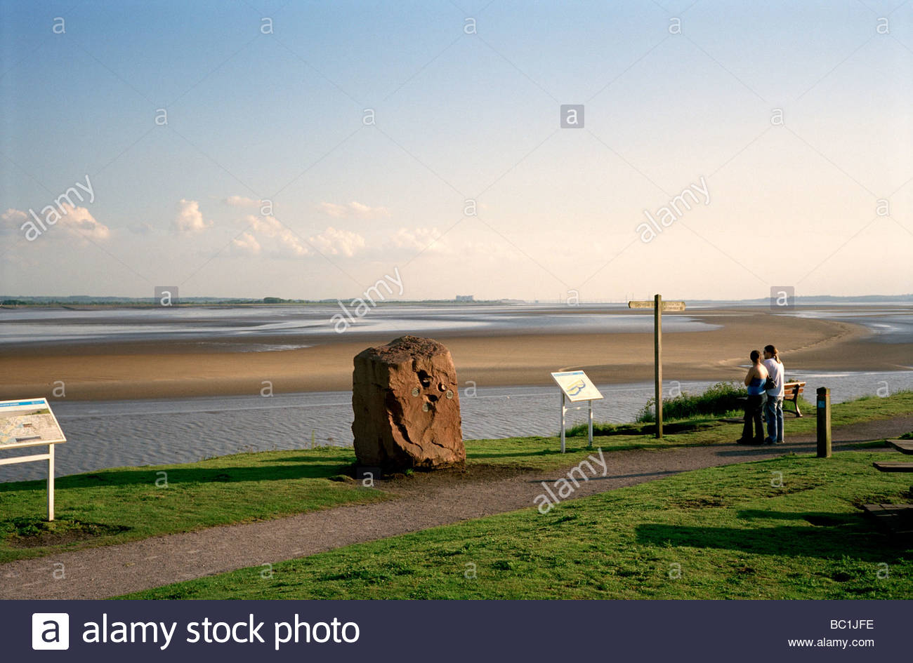Lydney Sands Stock Photos & Lydney Sands Stock Images - Alamy