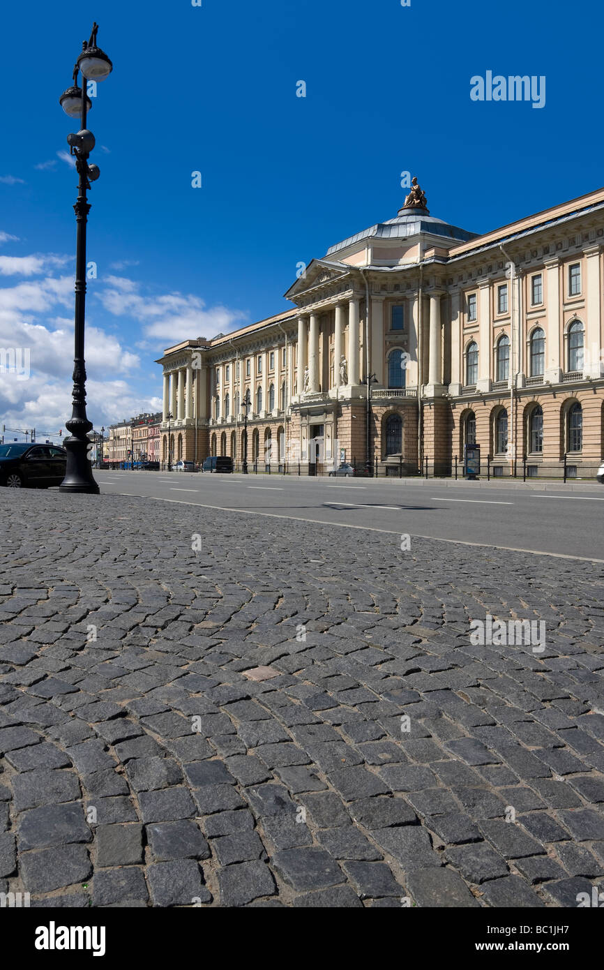 Painting repin hi-res stock photography and images - Alamy