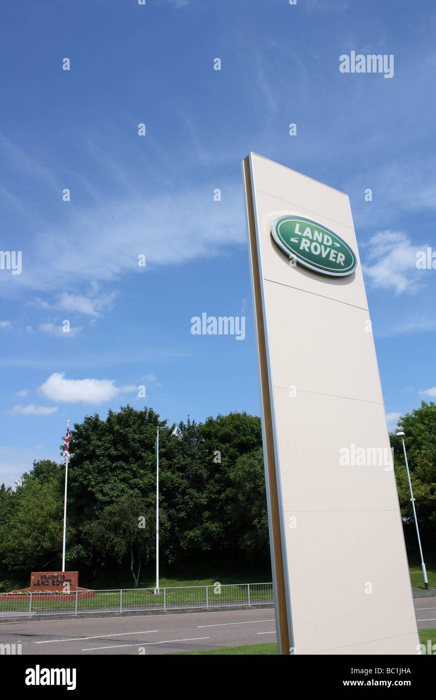 Solihull hi-res stock photography and images - Alamy