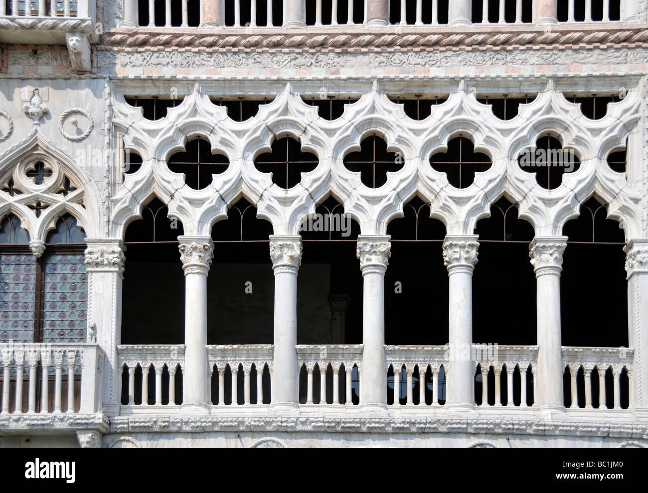 Beauty of gothic architecture hi-res stock photography and images - Alamy