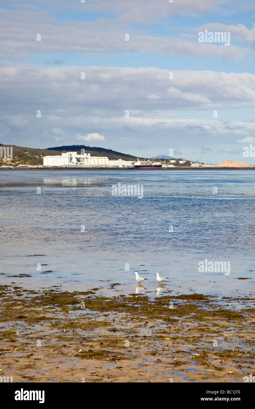 Princess royal harbour australia hi-res stock photography and images ...