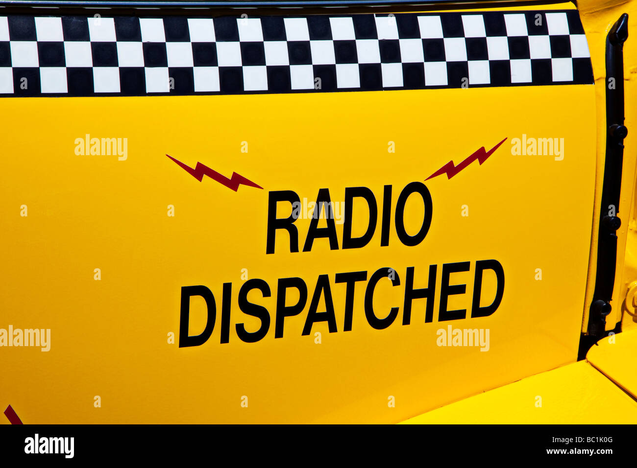 Dispatched hi-res stock photography and images - Alamy