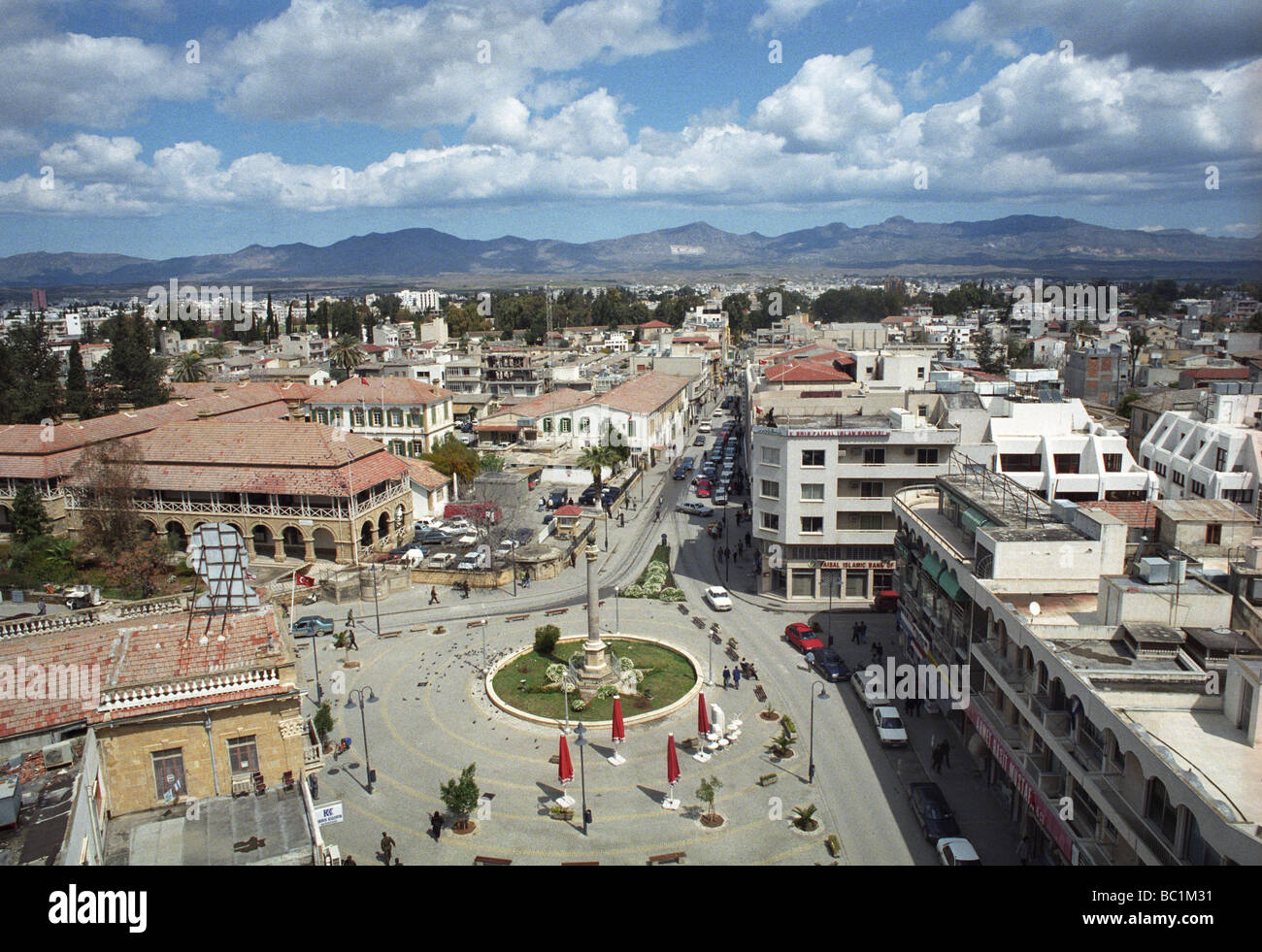 Turkish sector hi-res stock photography and images - Alamy