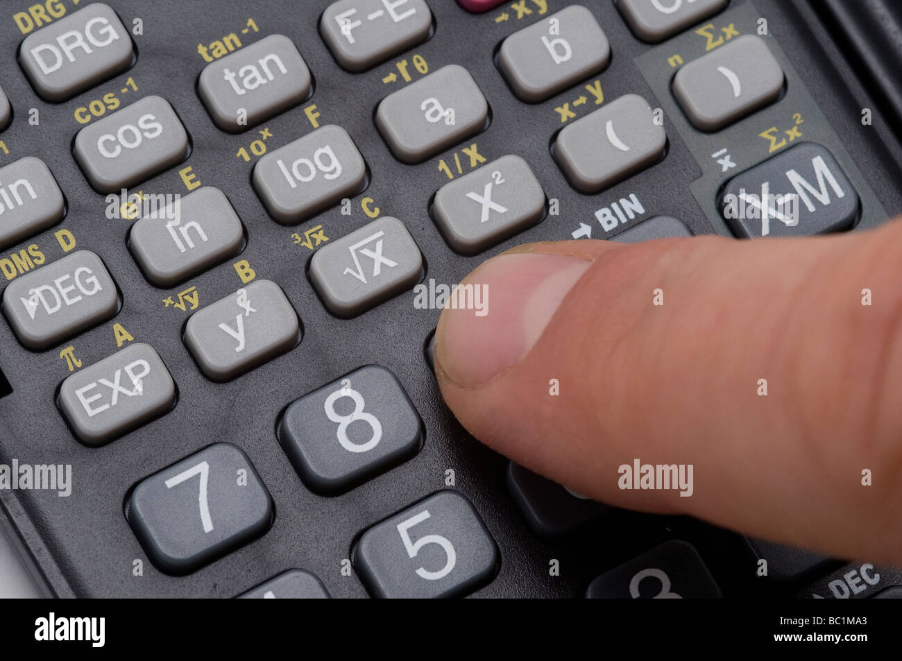 Calculus hi-res stock photography and images - Alamy