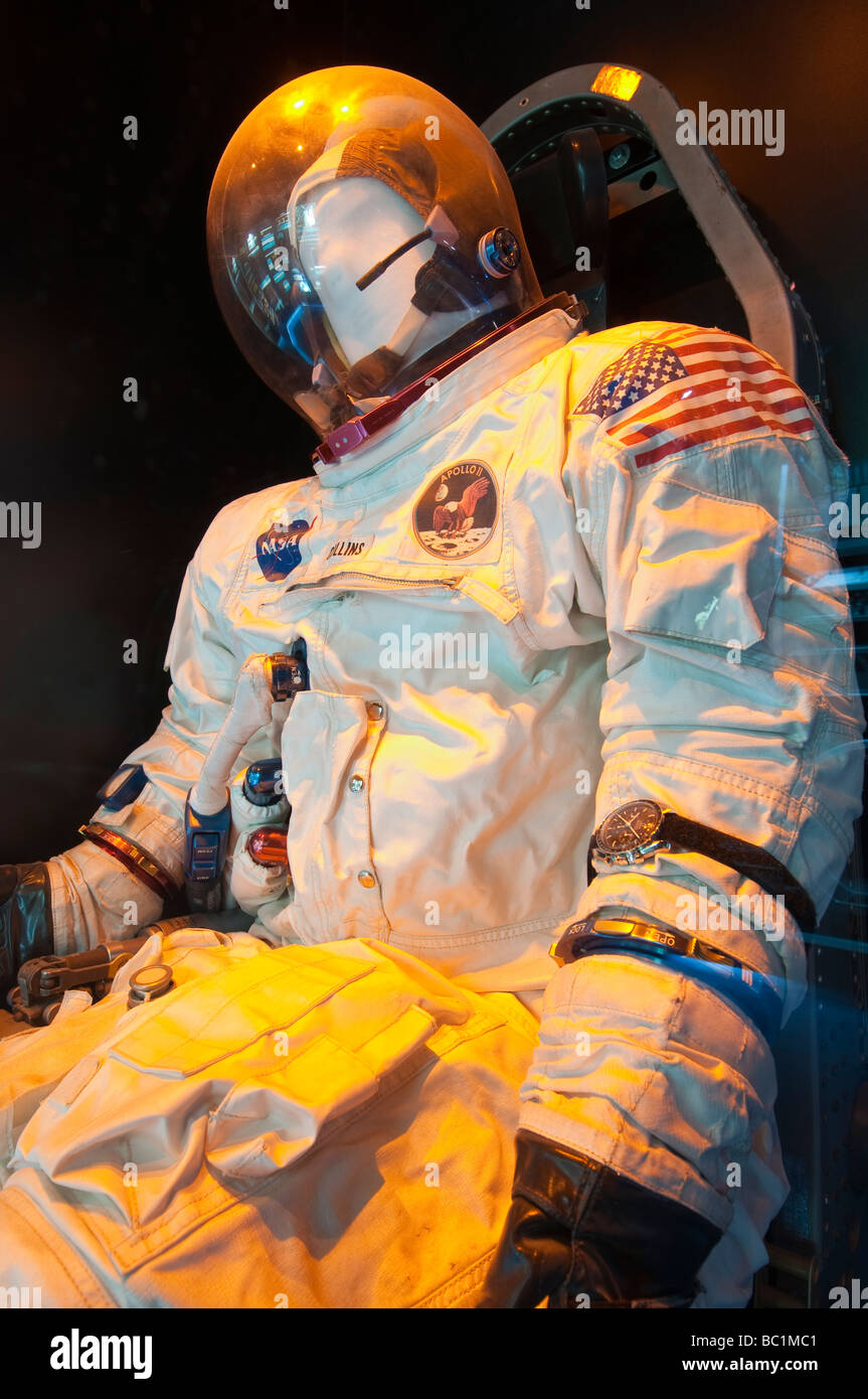 Nasa Space Suit Doxus 37